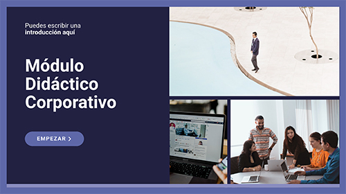 Plantillas gratuitas interactivas | Genially